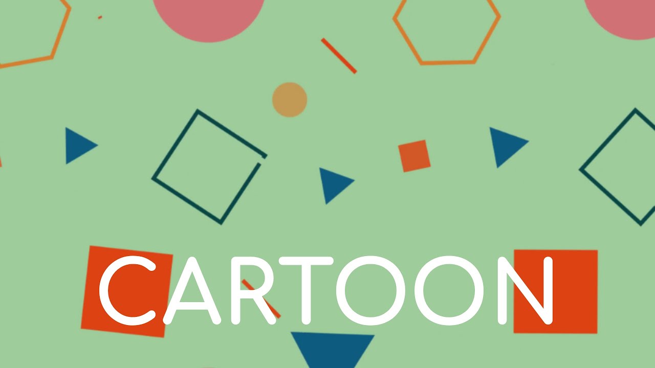 Cartoon Funny Animation Background Music For Videos - YouTube