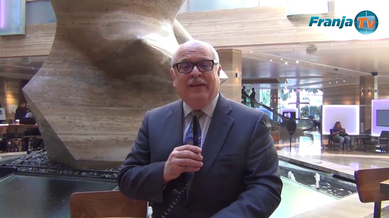 Juan Batlle Glaucoma Bascom Palmer - YouTube