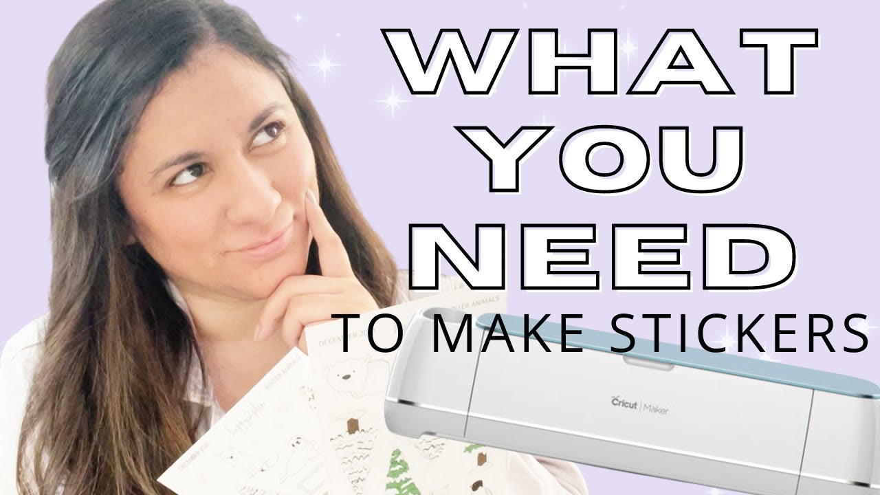 WHAT YOU NEED TO PRINT YOUR OWN STICKERS CRICUT TIPS TRICKS PART what-you-need-to-print-your-own-stickers-cricut-tips-tricks-part