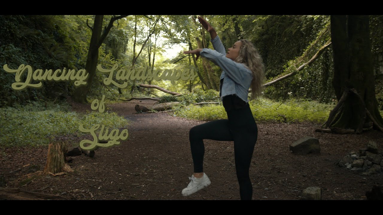 Dancing Landscapes of Sligo - YouTube