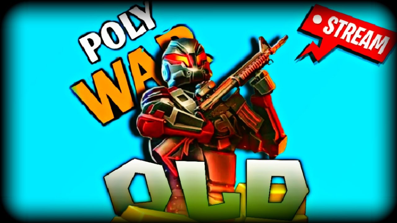 POLYWAR "OLD"🥶 - YouTube