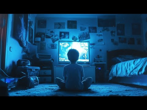 The people know that the spirit of mirth is gone - YouTube