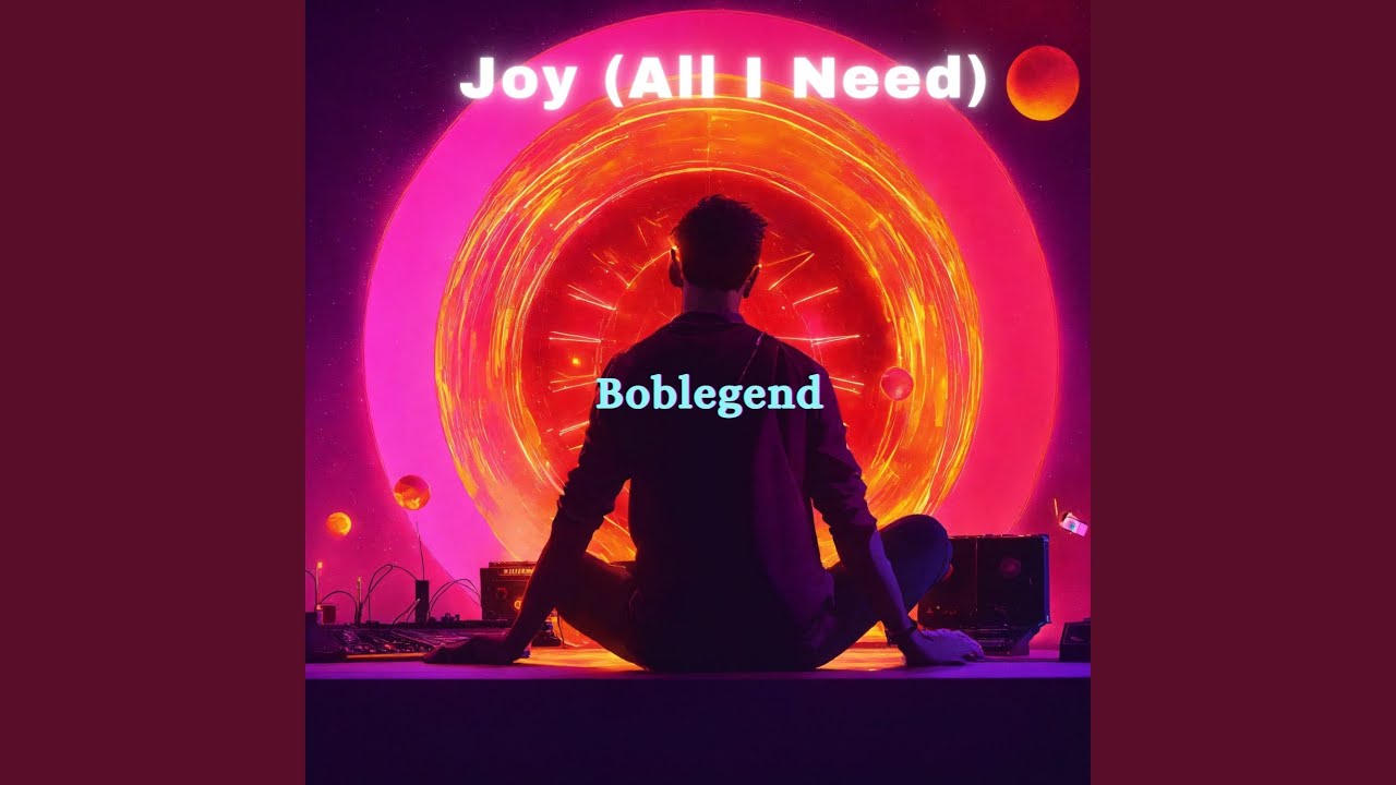 Joy (All I Need) - YouTube