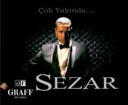SEZAR ÇİFTE KAVRULMUŞ 2008 ORJİNAL KLİP NURAN SULTAN İLE