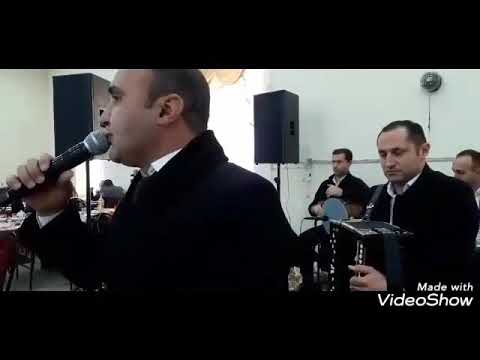 Behruz Goranboylu Popuri Toy 1 2020