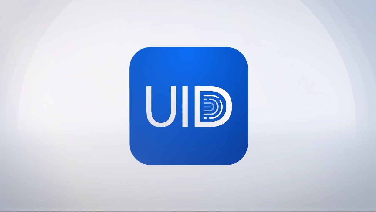 Сервис UID (UniFi Identification) - YouTube