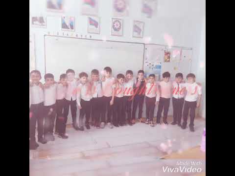 Bayramınız mübarək uşaqlar