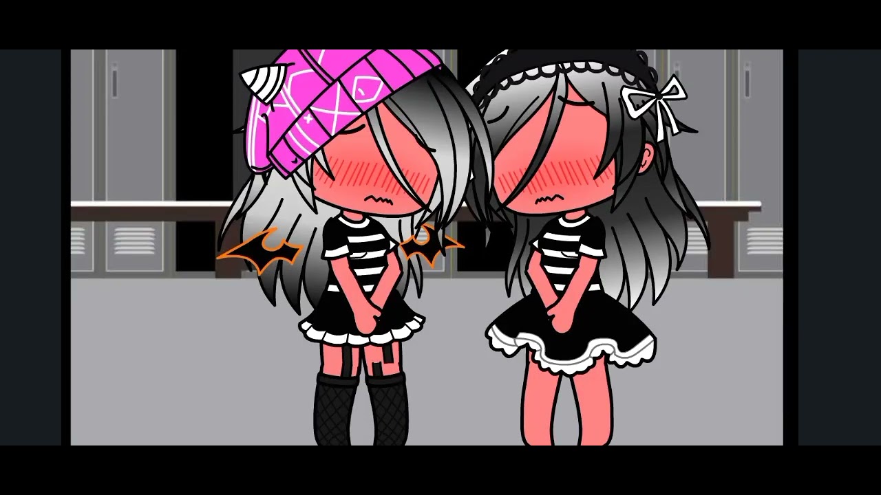 one kis meme georgie x zee and richard x zuzy inspired by @The-weirdo ...
