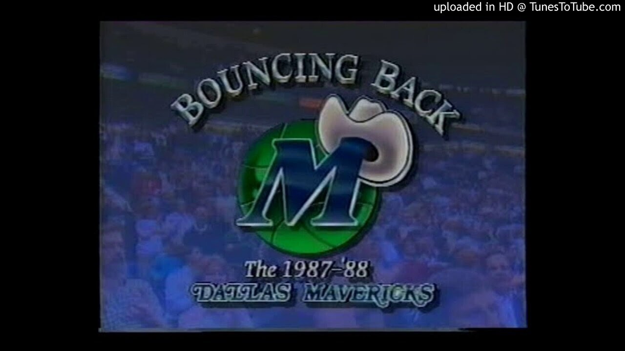 Warren Bennett - Urban Nights (Music From NBA Films) - YouTube