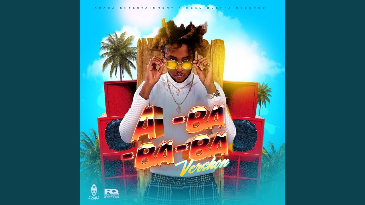 A-Ba-Ba-Ba - YouTube