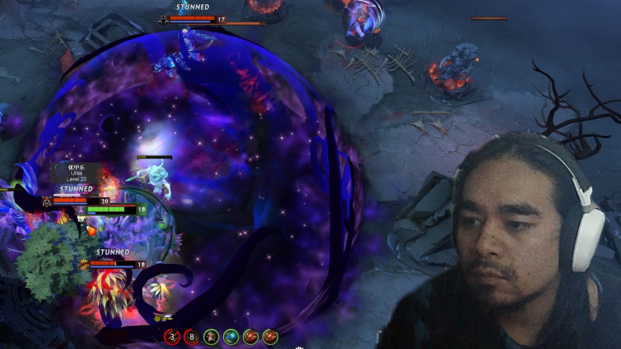 PayLESS DOG Ep26 | Chanong DOTA 2 Highlights - YouTube