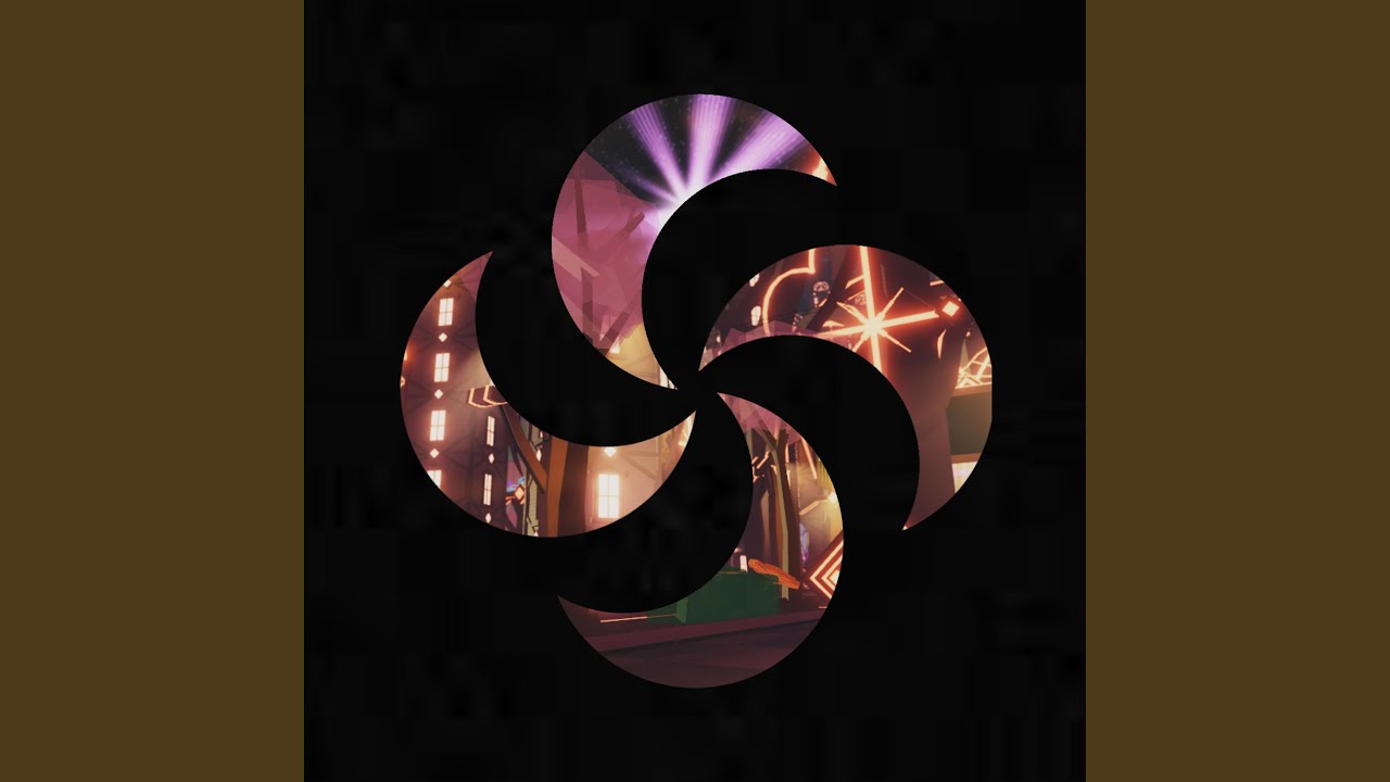 Harmonic Convergence (feat. CyberVortex) - YouTube