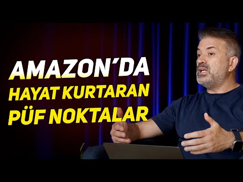 AMAZON FBA MI, FBM Mİ DAHA İYİ?