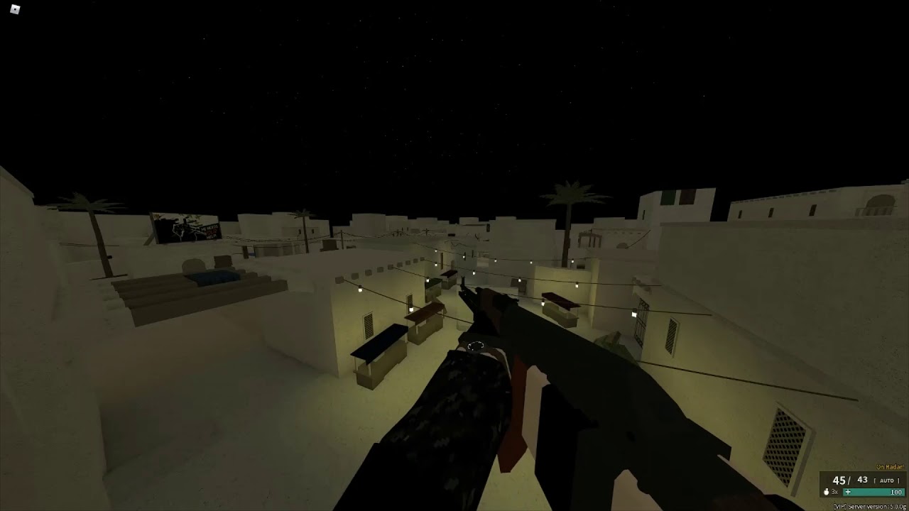 Best Sounding Guns In Phantom Forces - YouTube