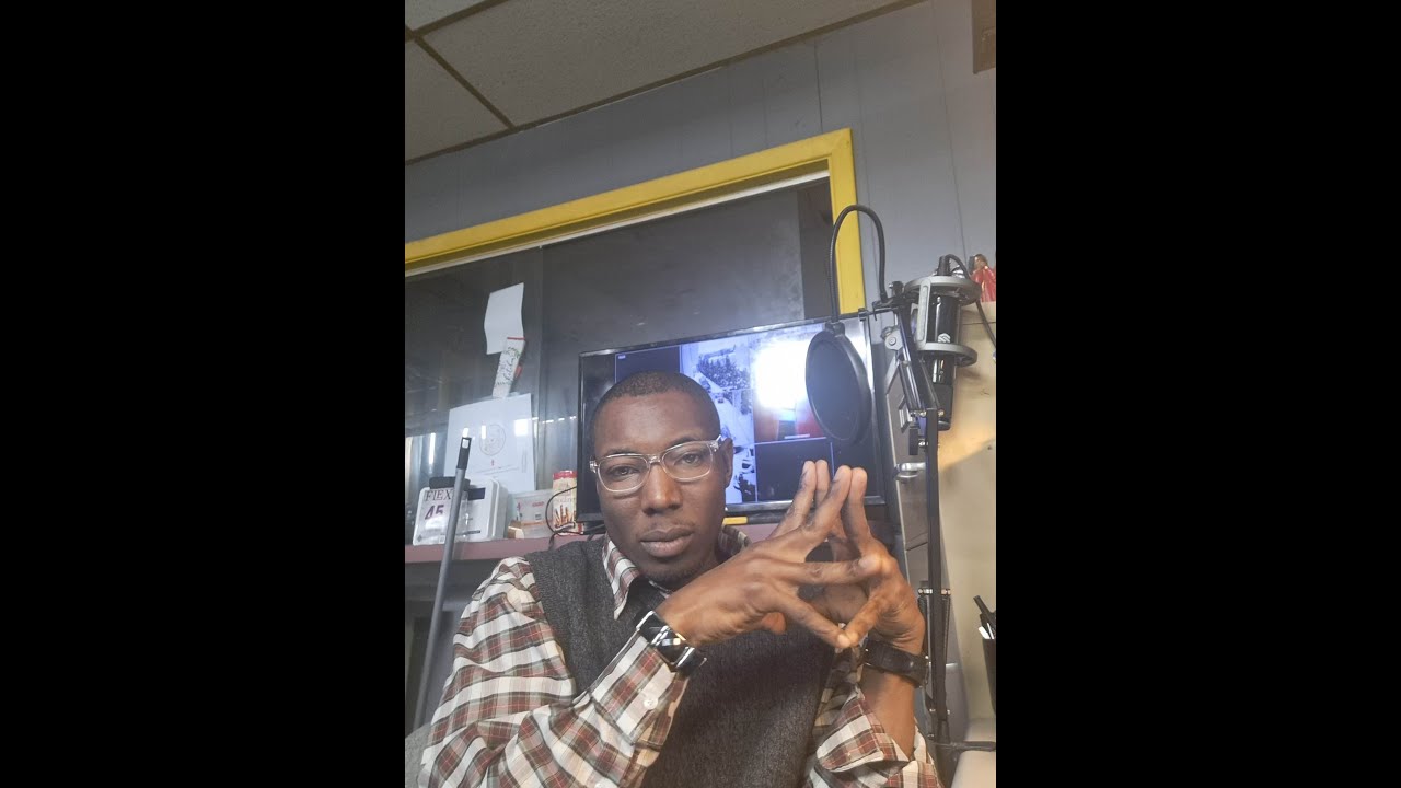 Purple Church Episode 11 Texting with God - YouTube