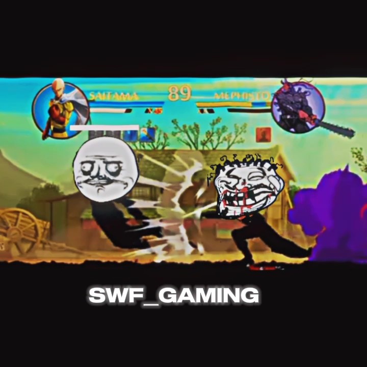 SHADOW FIGHT-2 TROLL FACE EDIT 🔥🗿☠️#shadowfight2 #shorts #shortsfeed ...