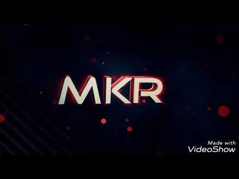 Intro MkR MmN - YouTube