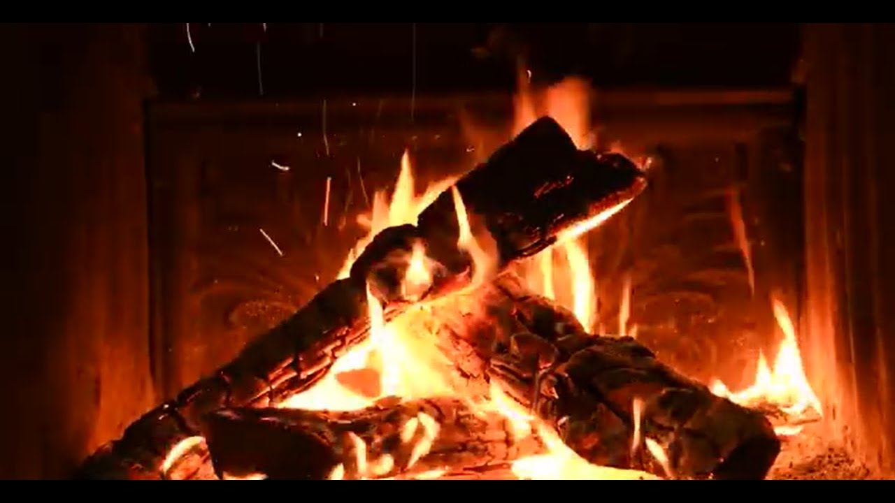 🔥 Sink into the Relaxing Glow of $FIREPLACE as theFirelight Warms Your ...