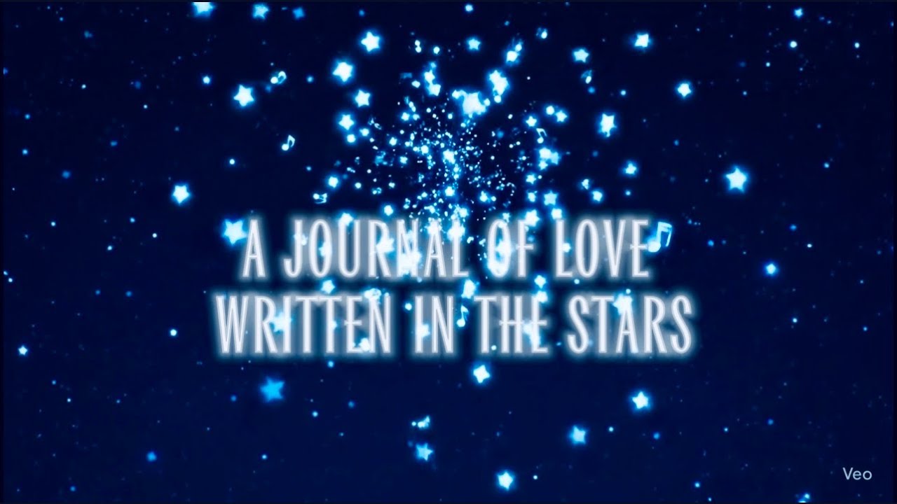 บันทึกรักที่ฝากไว้กับจักรวาล | My Heart = Your Heart💫🌙 | Self Love ...