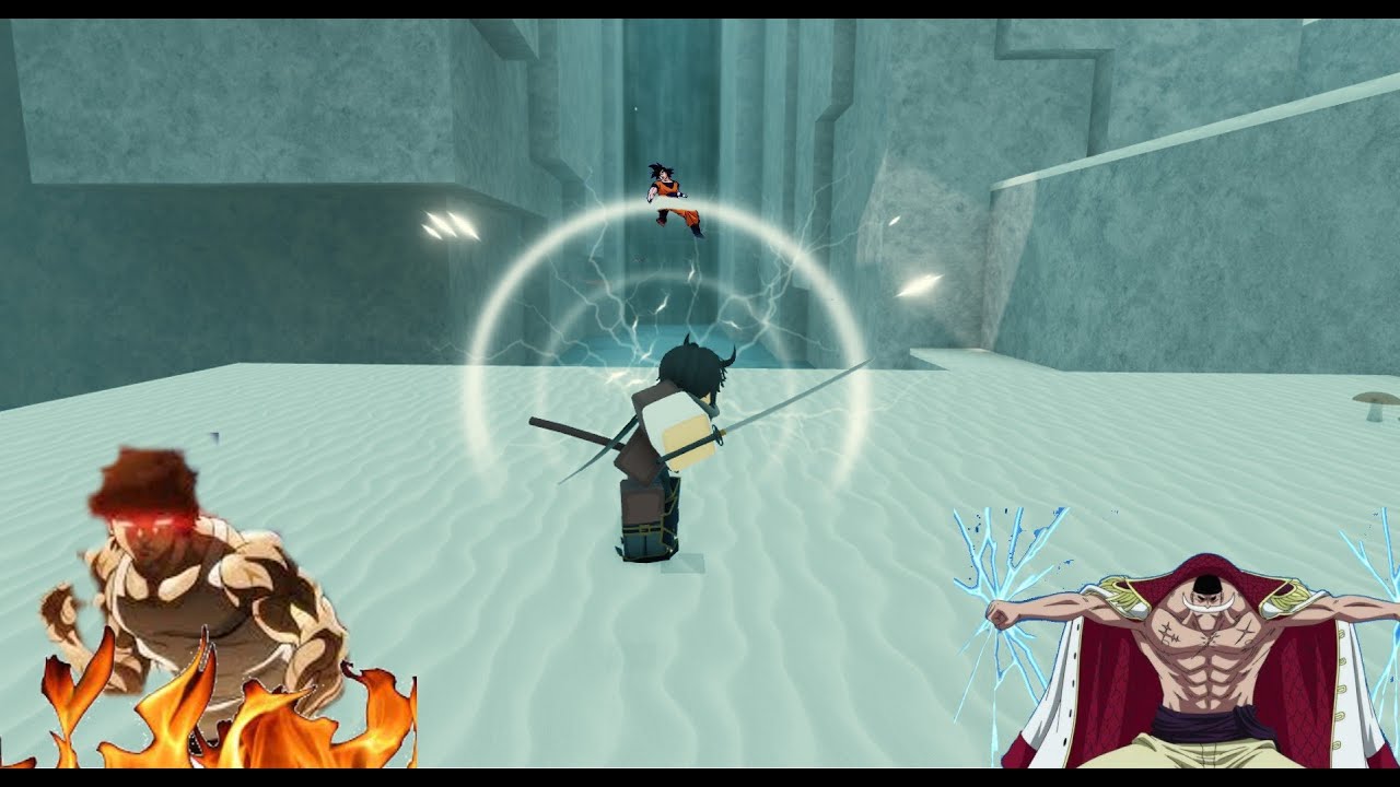 medium no attunement. | Deepwoken - YouTube