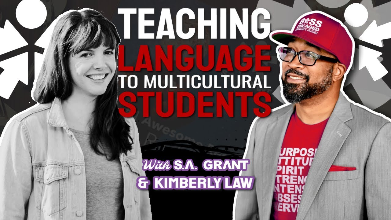 Navigating the Challenges of Teaching Language to Multicultural ...