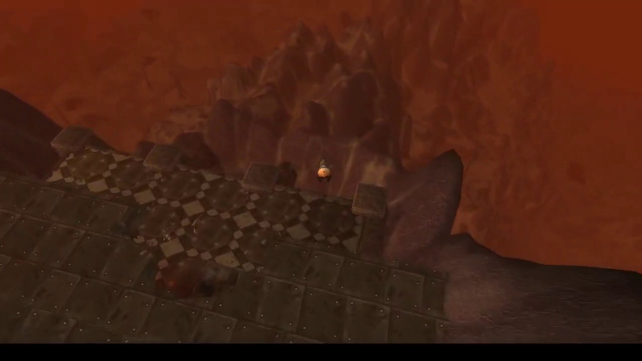 Where to find Wrathion for quest Beginning the Descent WoW 8.3 - YouTube