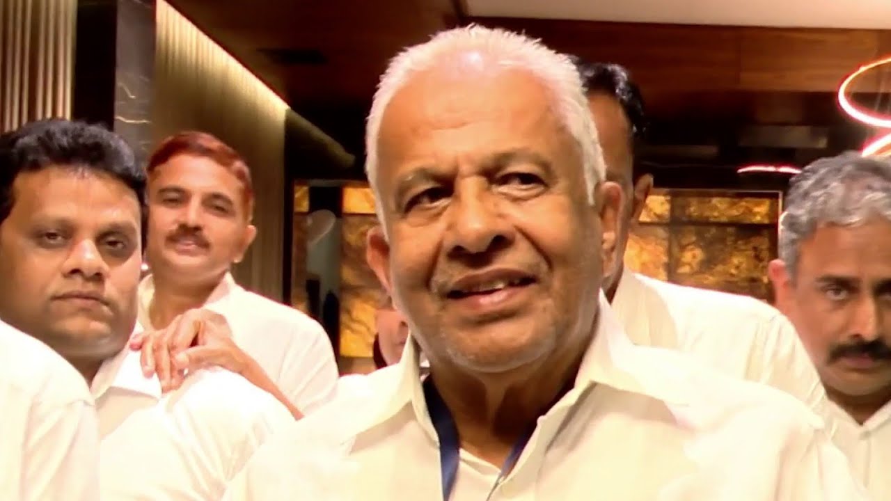 ഇ ടി മുഹമ്മദ് ബഷീന്റെ പ്രസ്താവന കോൺ ഗ്രസിനോടുള്ള അതൃപ്തിയിലെന്ന് സൂചന | E T Mohammed Basheer ...