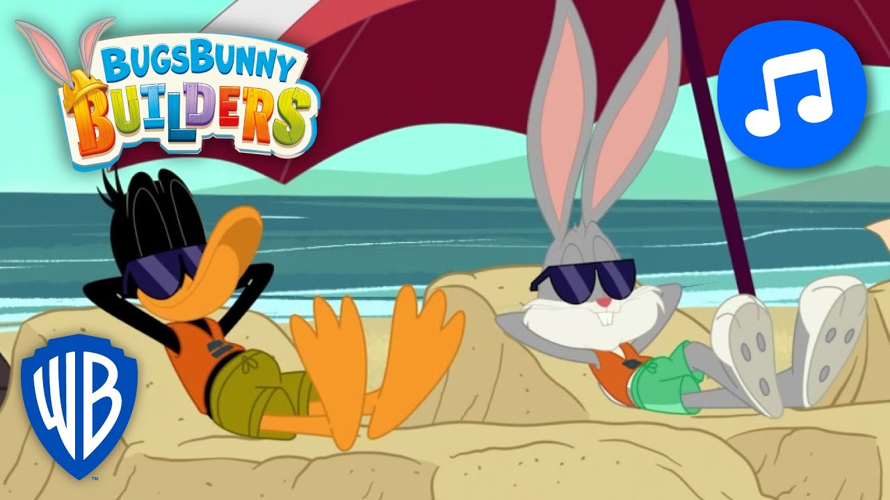 Bugs Bunny Builders | Bugs Bunny Boogie Song 🐰🎵 | @wbkids - YouTube