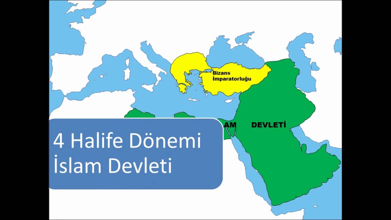 Endülüs Emevi - YouTube