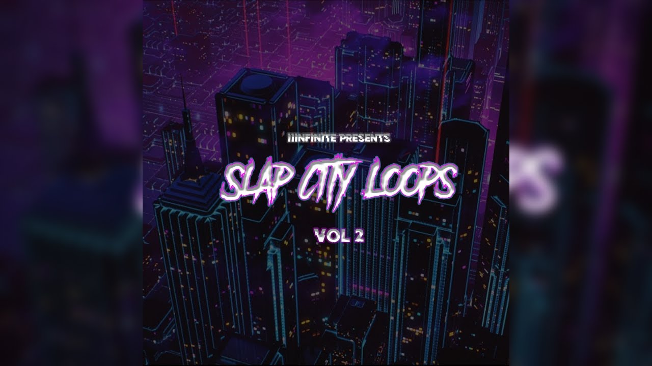 [FREE] Bay Area Loop Kit / West Coast Loop Kit 2020 "Slap City Vol. 2 ...