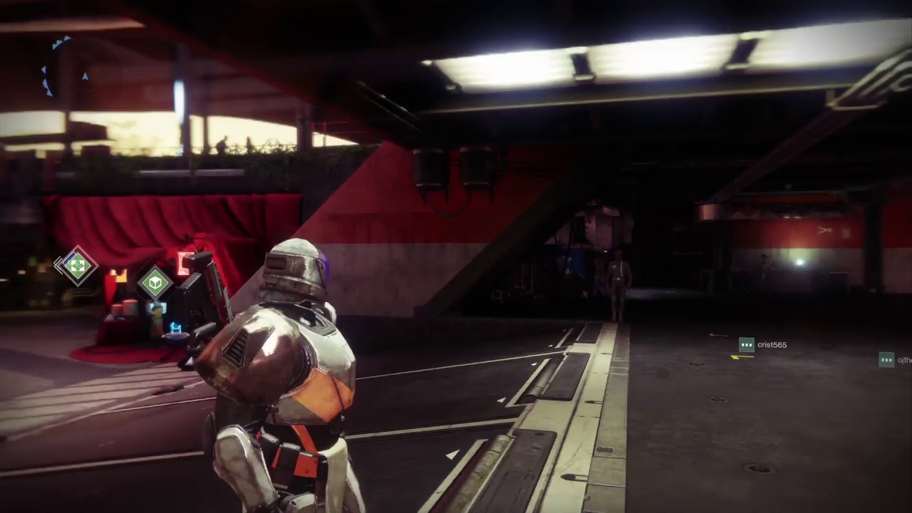 Destiny 2 w/ Jeremiah & Connor - YouTube