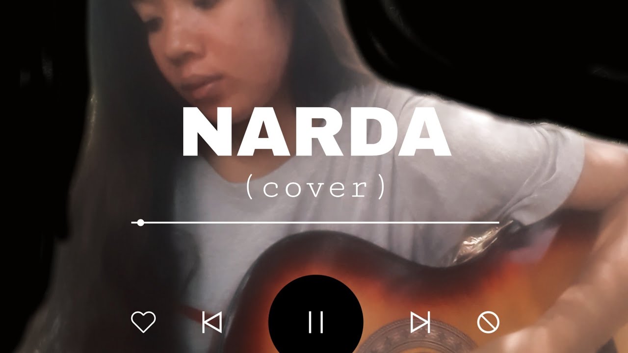 NARDA cover || Janeng Ll - YouTube
