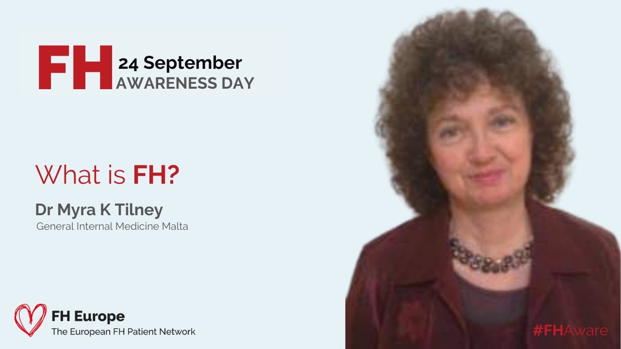 What is FH? - YouTube