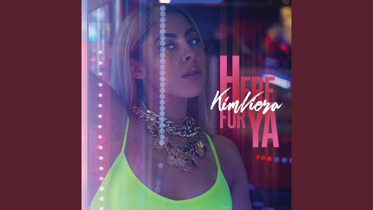 Here For Ya - YouTube Music