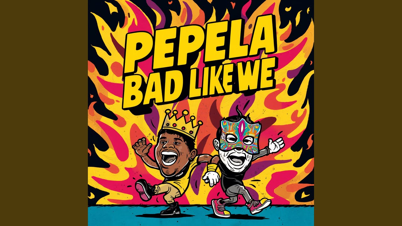 Bad Like We (Clean Version) - YouTube