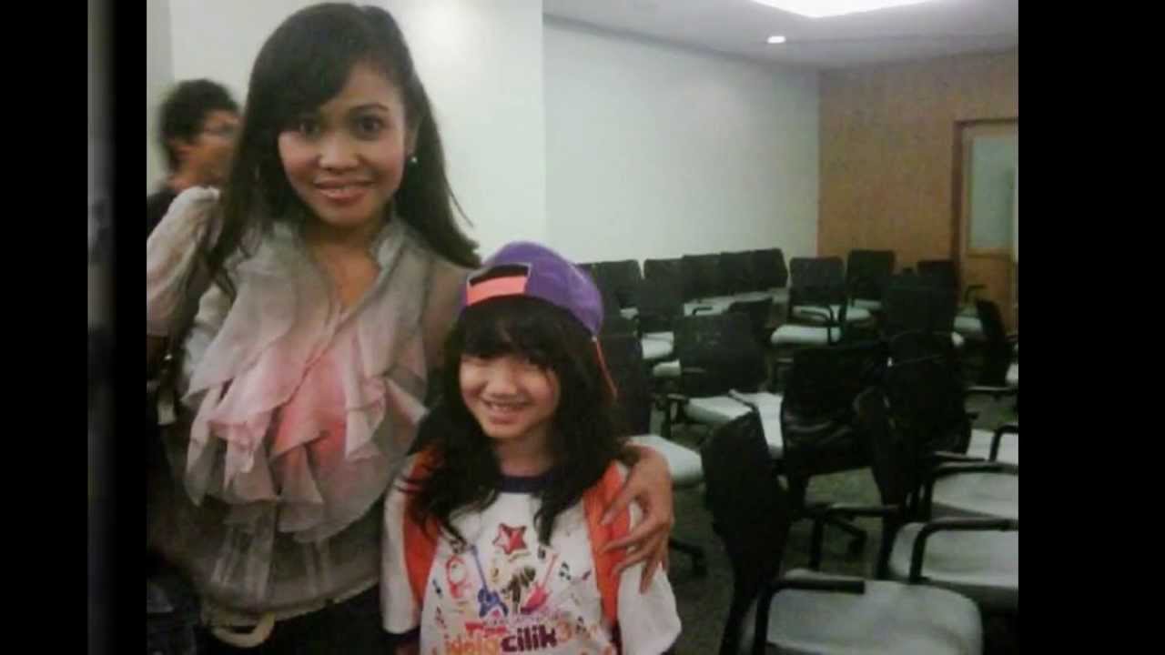 Raissa & Family - YouTube