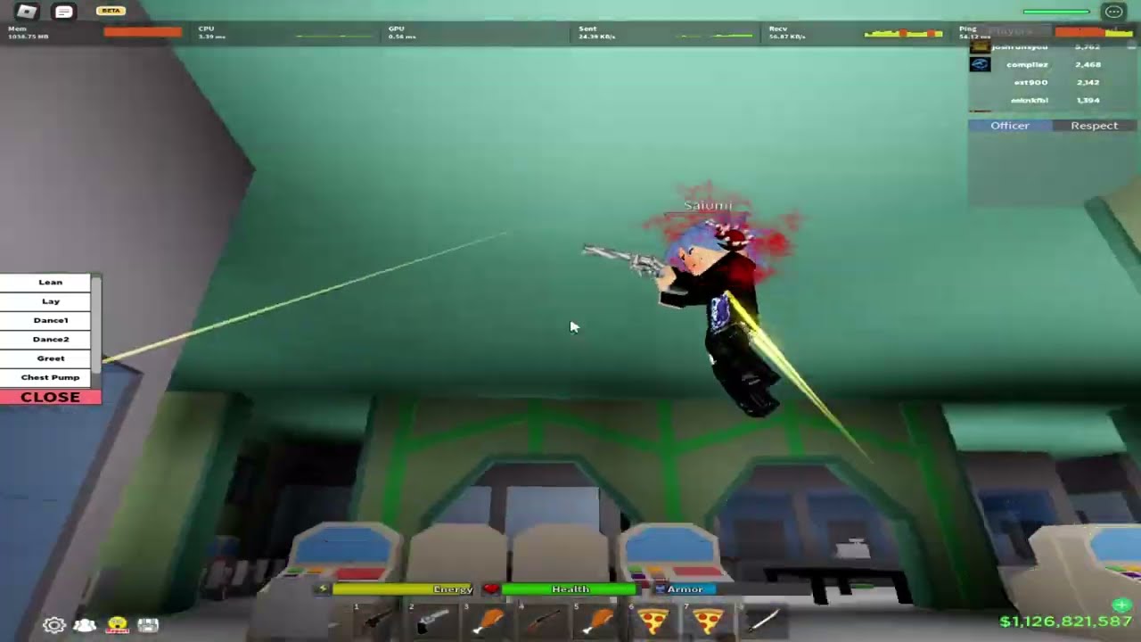 the best dahood montage you will ever see.. ⭐ - YouTube