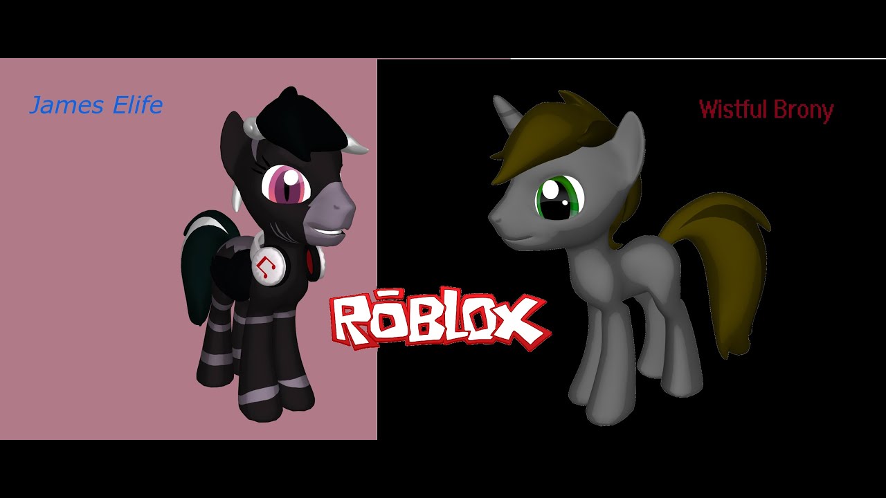 Roblox w/James Elife - YouTube