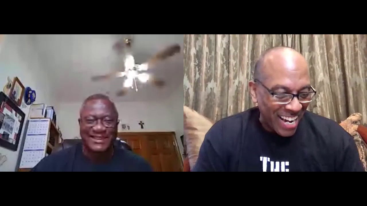 The 2020 Virtual Man Cave Conference Part 1...Presented by The SoCal ...