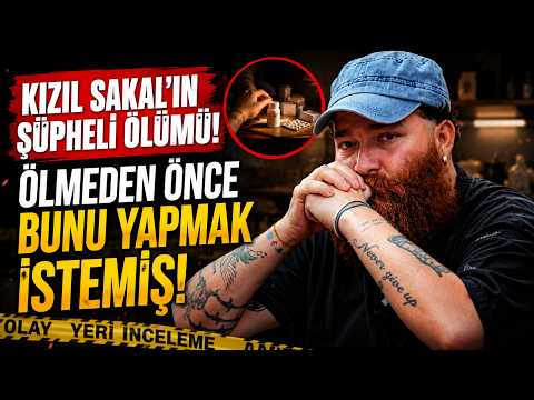 MasterChef Şampiyonu Eren Kaşıkçı Neden Öldü? İşte Evde Yaşananlar ve İlk Bulgular