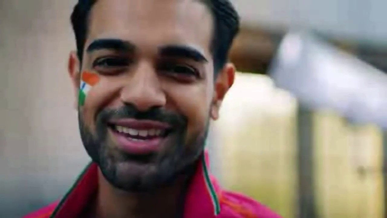 ICC Cricket world cup 2019 official theme song - YouTube