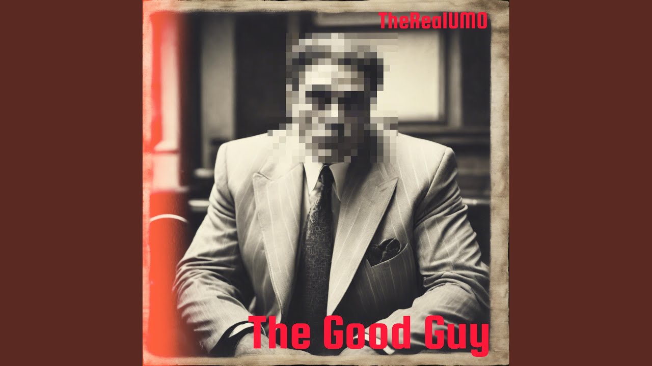The Good Guy - YouTube