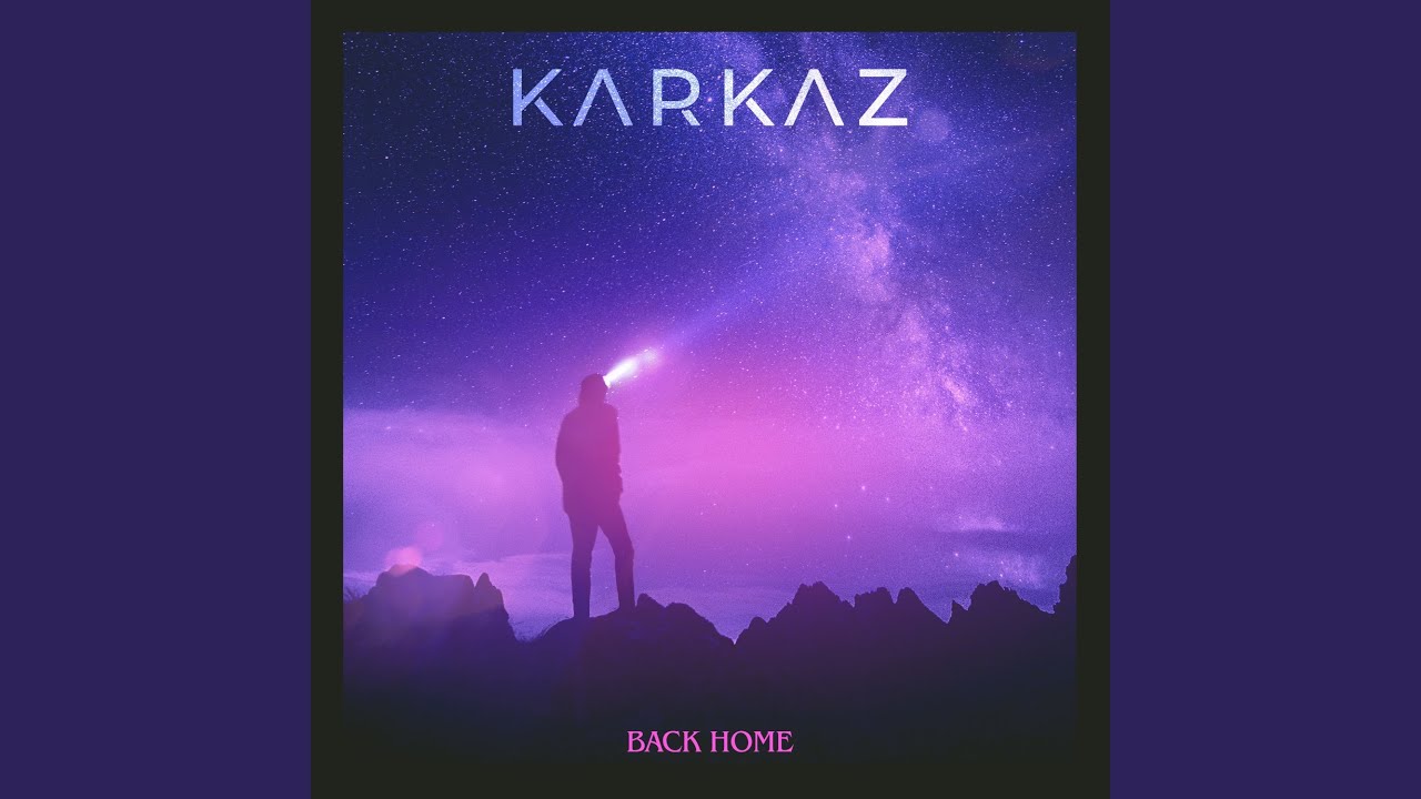 Back Home - YouTube