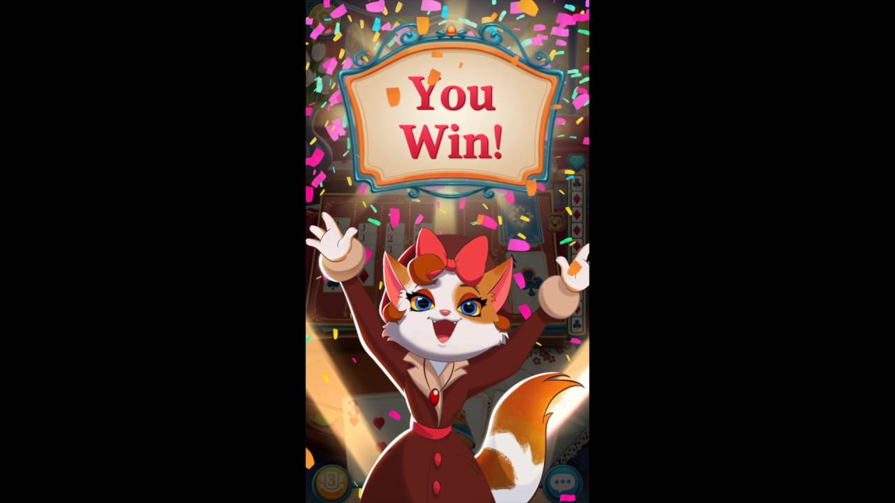 Shuffle Cats - iOS Board Games First Look - YouTube