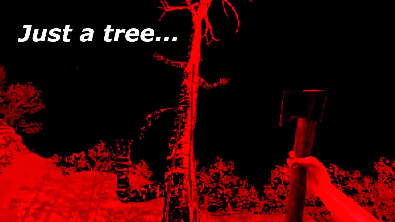 HOW TO 'BRANCH' OUT! BLOODBARK! - YouTube