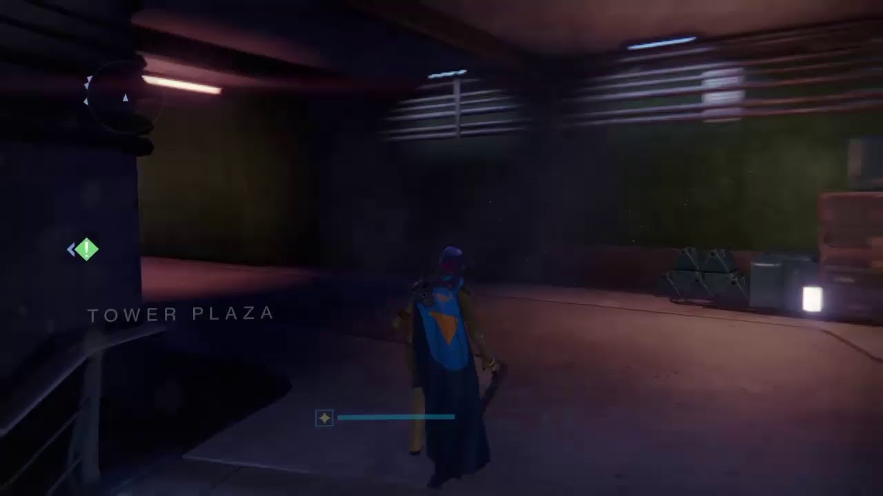 Destiny nostalgia raid 2019 - YouTube