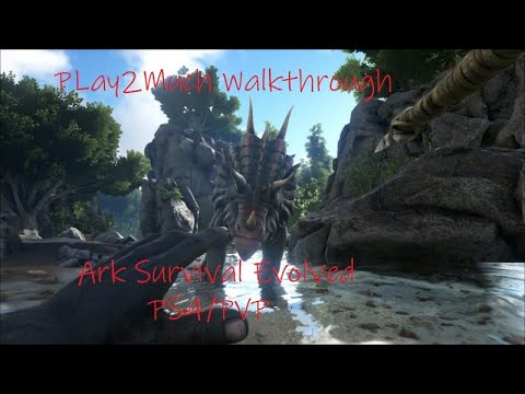 How to make Lazarus Chowder - Ragnarok Walkthrough - Ark Survival ...