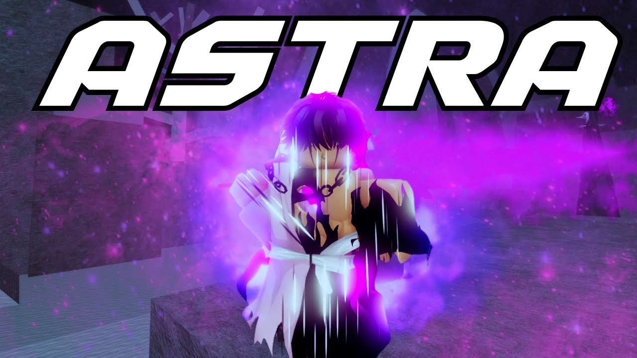 ASTRA IS BRAINDEAD in Peroxide... - YouTube