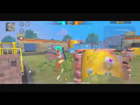1 VS 1 LAWAN GLOBAL PEPENGSHOT! 😈