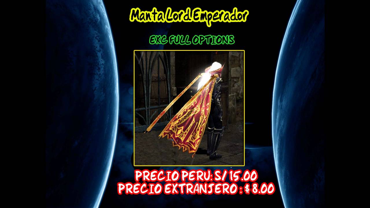 Dark Lord Sets + Scepter +13 Full Options - Pets - Items - YouTube